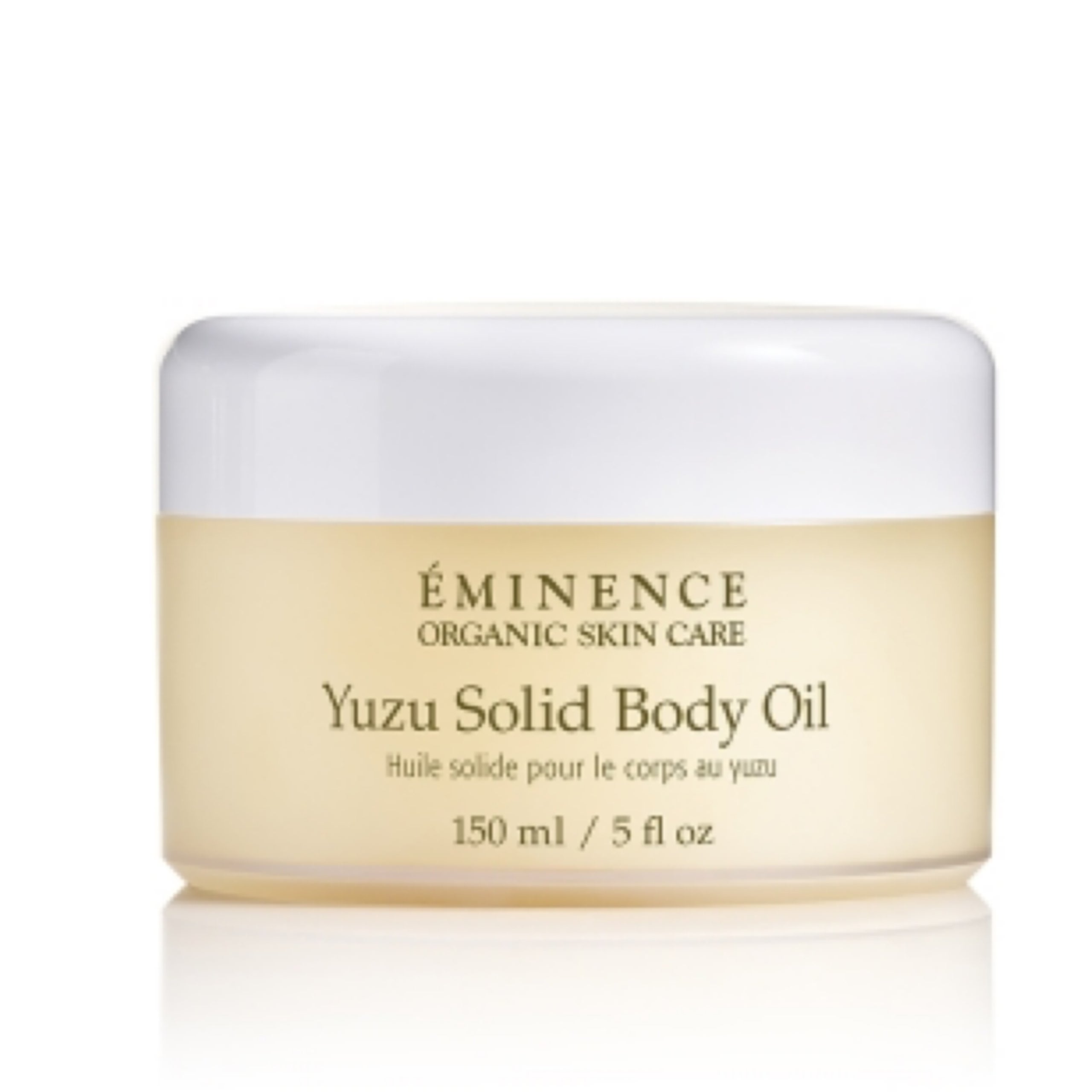 YUZO SOLID BODY OIL | OMISOL